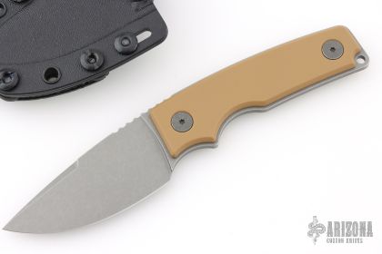 OZ Machine Company | AZCK - Arizona Custom Knives