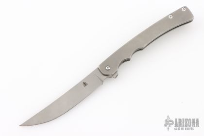 Jason Clark Custom Knives - Arizona Custom Knives - Arizona Custom Knives
