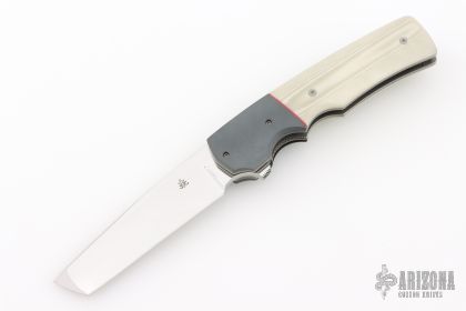 Jason Clark Custom Knives - Arizona Custom Knives - Arizona Custom Knives