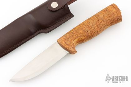 Helle - Arizona Custom Knives