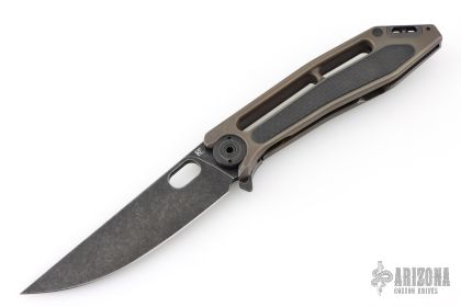 Custom Knife Factory | AZCK - Arizona Custom Knives