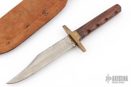 Nowill & Sons - Arizona Custom Knives