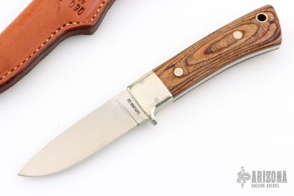 Edge Mark Knives | Arizona Custom Knives - Arizona Custom Knives