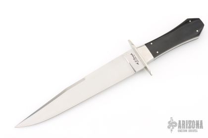Alex Daniels Knives | Arizona Custom Knives - Arizona Custom Knives