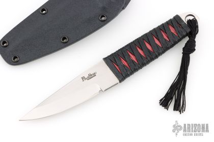 Al Polkowski Knives - Arizona Custom Knives - Arizona Custom Knives
