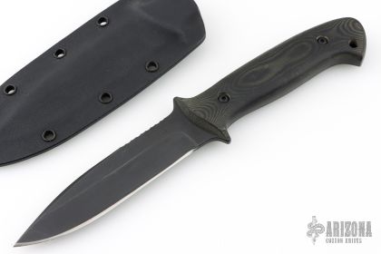Murr, Keith - Arizona Custom Knives