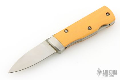 Benchmark Knives - Arizona Custom Knives