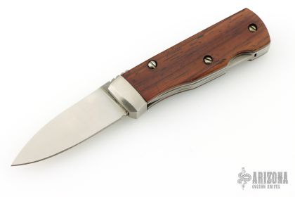 Benchmark Knives - Arizona Custom Knives