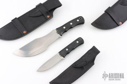 Dave Beck Knives | Arizona Custom Knives - Arizona Custom Knives