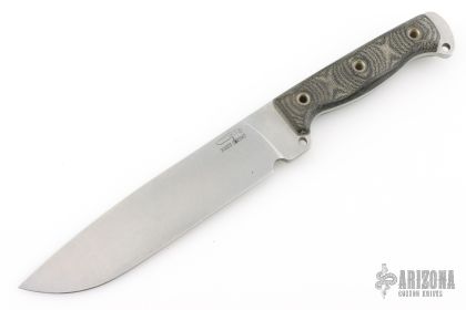 Busse Combat Knife Company | AZCK - Arizona Custom Knives