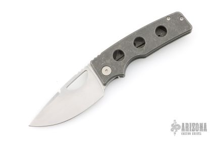 OZ Machine Company | AZCK - Arizona Custom Knives