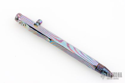 EMA Forge | Arizona Custom Knives - Arizona Custom Knives