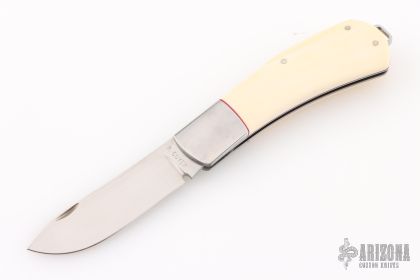 Ray Cover Knives | Arizona Custom Knives - Arizona Custom Knives