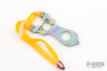 EMA Forge | Arizona Custom Knives - Arizona Custom Knives