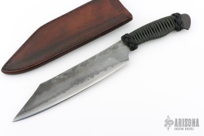 Matt Lamey Knives | Arizona Custom Knives - Arizona Custom Knives