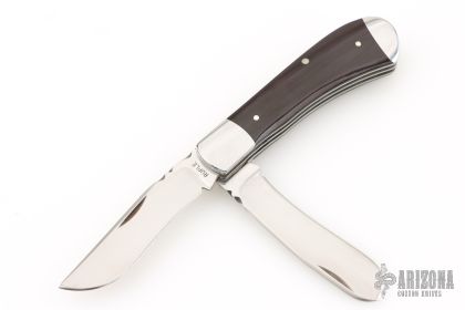 Bill Ruple Knives | AZCK - Arizona Custom Knives