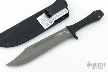 Fight'n Rooster Knives - Arizona Custom Knives