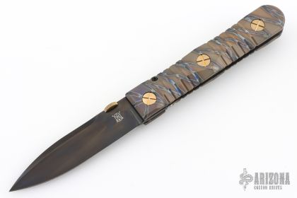 EK Knives | Arizona Custom Knives - Arizona Custom Knives