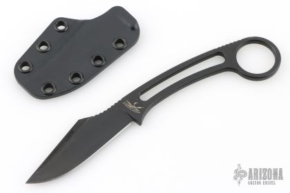 Jason Knight Knives | Arizona Custom Knives - Arizona Custom Knives