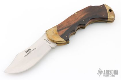 Edge Mark Knives | Arizona Custom Knives - Arizona Custom Knives