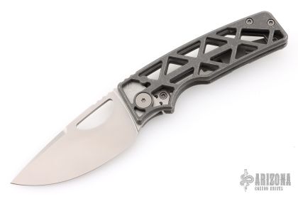 OZ Machine Company | AZCK - Arizona Custom Knives