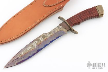 Arizona Custom Knives - Arizona Custom Knives