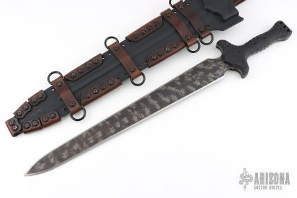 Miller Bros. Blades shop now | AZCK - Arizona Custom Knives