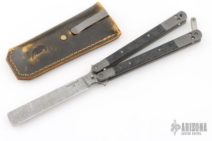 Craig Camerer Knives | Arizona Custom Knives - Arizona Custom Knives
