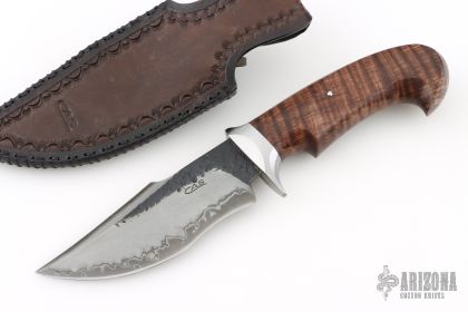 CAS Knives (Sobral Brothers) | Arizona Custom Knives - Arizona Custom ...