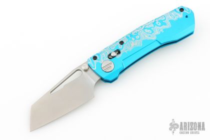 Winter Blade Co. | Arizona Custom Knives - Arizona Custom Knives