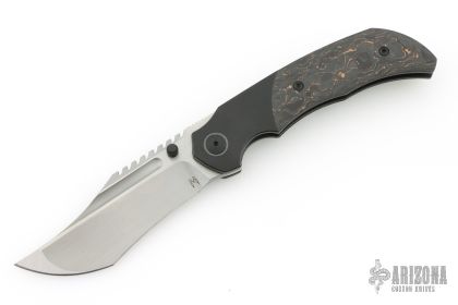 Merriken Knives | Arizona Custom Knives - Arizona Custom Knives