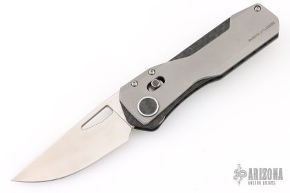 Winter Blade Co. | Arizona Custom Knives - Arizona Custom Knives