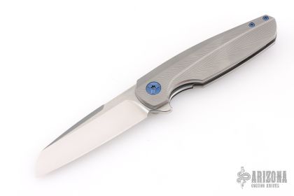 Holt Bladeworks | Arizona Custom Knives - Arizona Custom Knives