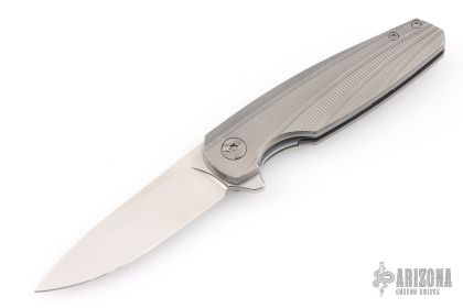 Holt Bladeworks | Arizona Custom Knives - Arizona Custom Knives