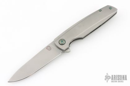 Holt Bladeworks | Arizona Custom Knives - Arizona Custom Knives