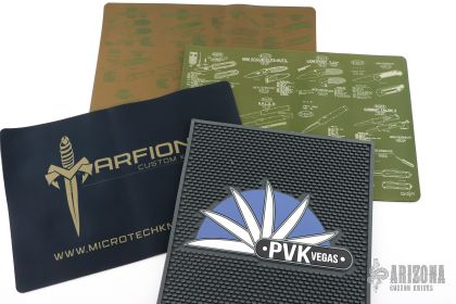 PVK Vegas - Arizona Custom Knives