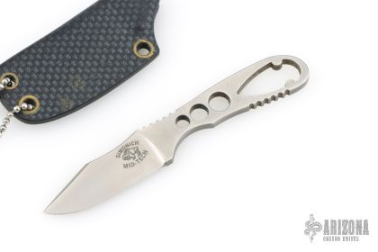 Rob Simonich Knives • Arizona Custom Knives - Arizona Custom Knives