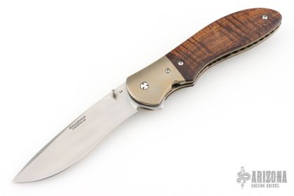 Phil Boguszewski Knives | Arizona Custom Knives - Arizona Custom Knives