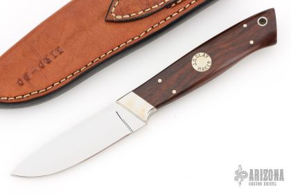 Clay, J.D. - Arizona Custom Knives