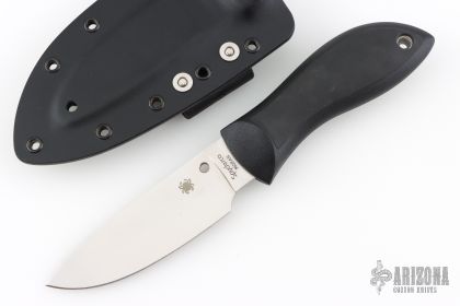 W.F. (Bill) Moran Jr. Knives | Arizona Custom Knives - Arizona Custom ...