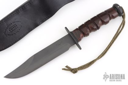 Greg Covington Knives | Arizona Custom Knives - Arizona Custom Knives