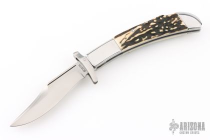 Philip Booth Knives | Arizona Custom Knives - Arizona Custom Knives