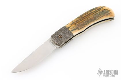Philip Booth Knives | Arizona Custom Knives - Arizona Custom Knives
