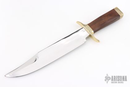 Arizona Custom Knives - Arizona Custom Knives