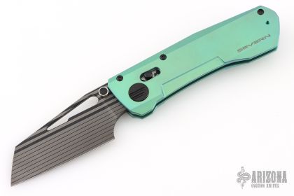 Winter Blade Co. | Arizona Custom Knives - Arizona Custom Knives