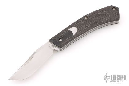 Javi Garcia Knives | Arizona Custom Knives - Arizona Custom Knives