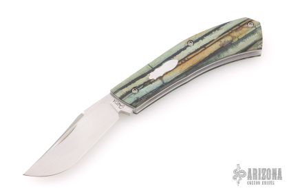 Javi Garcia Knives | Arizona Custom Knives - Arizona Custom Knives