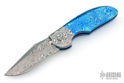 Arizona Custom Knives - Arizona Custom Knives