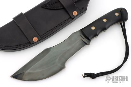 Dave Beck Knives | Arizona Custom Knives - Arizona Custom Knives