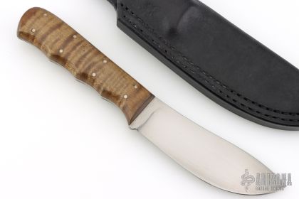 Dave Beck Knives | Arizona Custom Knives - Arizona Custom Knives